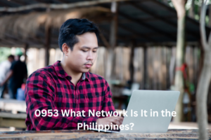 0953 What Network Is It in the Philippines?