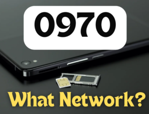 0970 What Network in the Philippines?